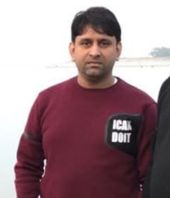 Shreshtha Bharat Foundation